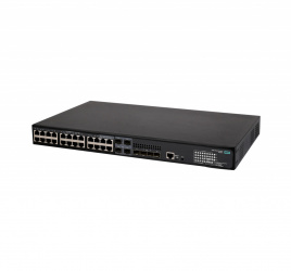 Compra Switch HPE Gigabit Ethernet FlexNetwork 5140, 24x PoE+ 4x SFP+ ...