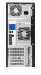 Compra Servidor HPE ProLiant ML110 Gen10 Intel Xeon 3106 16GB DDR4 P03685-S01 | Cyberpuerta.mx