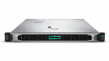 Compra Servidor HPE ProLiant DL360 Gen10 Xeon Silver 4210R 16GB P23578 ...