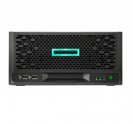 Compra Servidor HPE ProLiant MicroServer Gen10 Plus V2 16GB DDR4 ...