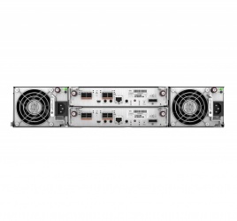 Compra HPE MSA 2050 SAN, máx. 614TB, Controlador Doble, SFF, 2U, Q1J01B ...