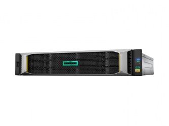 Compra HPE MSA 2050 LFF, máx. 1152TB, Controlador Doble, LFF, Q1J06A ...