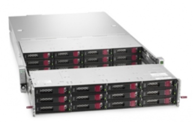 Compra HPE StoreEasy 1650, 32TB (8 x 4TB), SAS, 2U, Q1J35A | Cyberpuerta.mx
