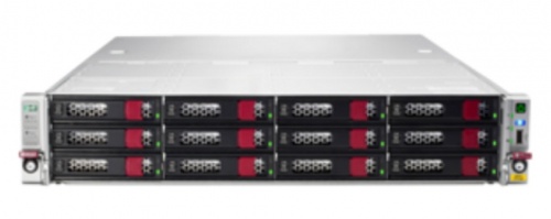 Compra HPE StoreEasy 1650, 32TB (8 x 4TB), SAS, 2U, Q1J35A | Cyberpuerta.mx