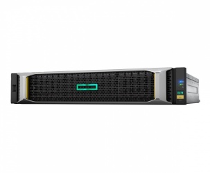 Compra HPE MSA 1050, max. 480TB, Controlador Doble, SFF, Q2R23A ...
