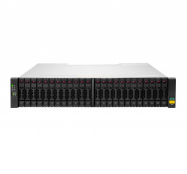 Compra HPE MSA 2060, 2036.16 TB con Expansión LFF, Controlador Doble ...
