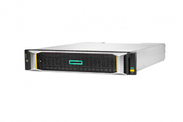 Compra HPE MSA 2062, máx. 2032.32TB con Expansión SFF 2U, R0Q80B ...