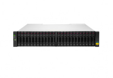 Compra HPE MSA 2062, máx. 2032.32TB con Expansión SFF 2U, R0Q80B ...