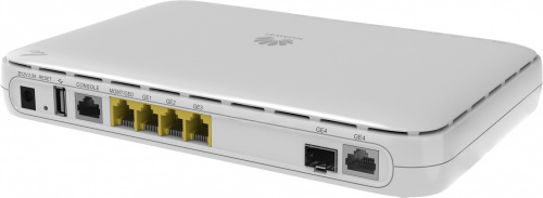 Compra Huawei Router Firewall 6x RJ-45 Alámbrico AR303 | Cyberpuerta.mx