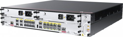 Compra Router Huawei NetEngine AR6280, Alámbrico,12 Gbps, 10x RJ-45 ...