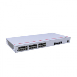 Compra Switch Huawei S310-24P4S 24P PoE+ 10/100/1000Mbps | Cyberpuerta.mx