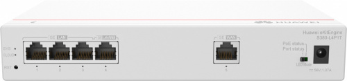 Compra Router Huawei Gigabit Ethernet Alámbrico 1Gbit/s 4x RJ-45, S380 ...