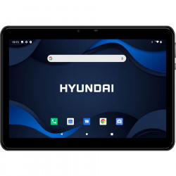 Compra Tablet Hyundai 10.1" 4G 32GB 2GB RAM Android 10 HT10LB2MBKLTM ...
