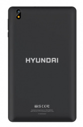 Compra Tablet Hyundai HyTab Pro 8LA1 8", 64GB, HT8LA1RBKNA01 ...