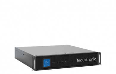 Compra No Break Industronic UPS-IND RP 1101, 900W,1.000VA,UPS-IND-RP ...