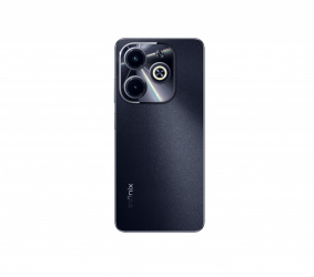 Compra Infinix Hot 40i 6.56" Dual Sim, 256GB, 16GB, Negro, X6528-BLACK ...