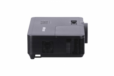 Compra Proyector InFocus IN112BB DLP, 3D, Negro, IN112BB | Cyberpuerta.mx