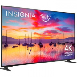 Compra Insignia Smart TV LED ‎NS-70F301NA23 70", 4K Ultra HD, NS ...