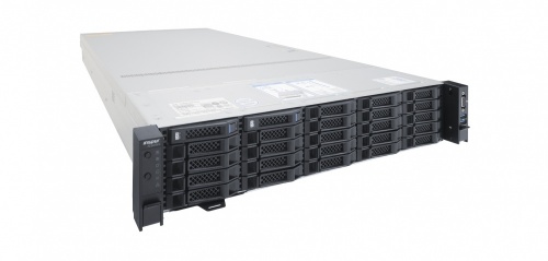 Compra Inspur NF5280M5, 2U, Compatible con Intel Xeon (Barebone ...