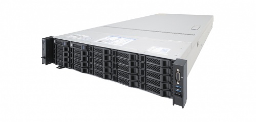 Compra Inspur NF5280M5, 2U, Compatible con Intel Xeon (Barebone ...