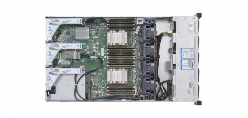 Compra Inspur NF5280M5, 2U, Compatible con Intel Xeon (Barebone ...
