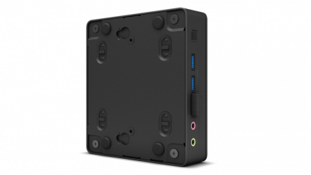Compra Intel NUC 11 Essential, Celeron N5105 2GHz Barebone ...