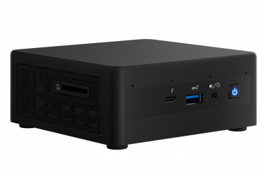 Compra Intel NUC 11 Performance Kit, Core i3-1115G4 3GHz ...