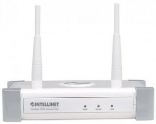 Compra Access Point Intellinet 524728, 300Mbit/s, 2.4GHz, 3dBi 524728 ...