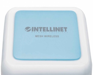 Compra Intellinet Router con Sistema de Red WiFi en Malla AC1200 ...