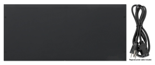 Compra Intellinet Gigabit Switch 24 Puertos 4x SFP Unmanaged ...