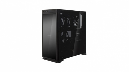 Compra Gabinete In Win 805 Infinity LED RGB, Midi-Tower, sin Fuente ...