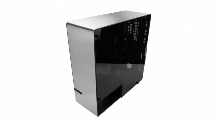 Compra Gabinete In Win 904 PLUS Midi-Tower sin Fuente 904PLUS SILVER ...
