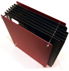 Compra Gabinete In Win H-Frame, Mini ITX USB Incluye Fuente, H-FRAME ...