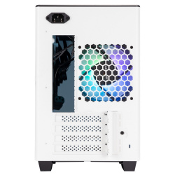 Compra Gabinete In Win A3 Mini-Tower, Micro-ATX/Mini-ITX, IW-CS-A3WHI ...
