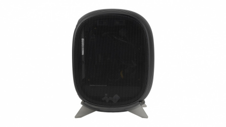 Compra Gabinete In Win B1 Mesh Mini Tower Mini-ITX 200W, IW-CS-B1MESH ...