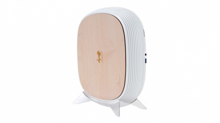 Compra Gabinete In Win B1 Pure, Mini-ITX Tower, 200W, IW-CS-B1WHI ...