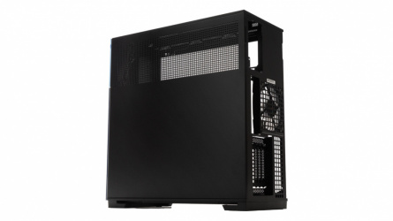 Compra Gabinete InWin Full Tower ATX/Micro-ITX IW-CS-F5BLK-3AN140 ...