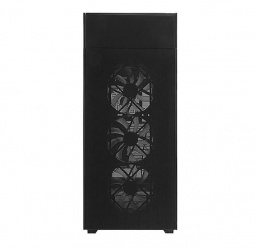 Compra Gabinete InWin Full Tower ATX 4 Ventiladores MODFREE DELUXE ...