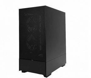 Compra Gabinete InWin Full Tower ATX 4 Ventiladores MODFREE DELUXE ...
