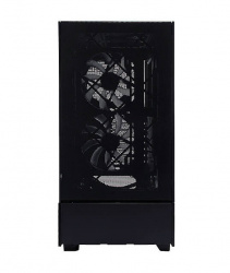 Compra Gabinete InWin Full Tower ATX 4 Ventiladores MODFREE DELUXE ...