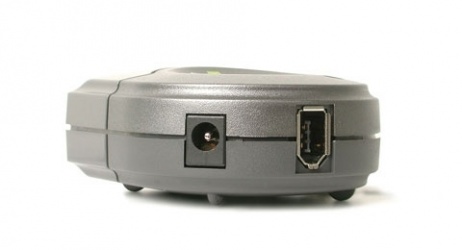 Compra Iogear FireWire Hub USB de 3 Puertos, 400 Mbit/s GFH310 ...