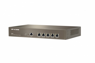 Compra Router IP-COM Ethernet, Alámbrico, 5x RJ-45 M50 | Cyberpuerta.mx