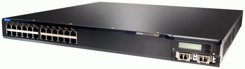 Compra Switch Juniper Ethernet EX 3200, 24 Puertos, Administrable ...