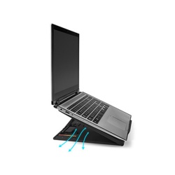 Compra Kensington Base SmartFit Laptop Negro K50422WW | Cyberpuerta.mx