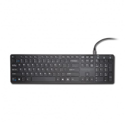 Compra Teclado Kensington KP400, Alámbrico, USB, K72322US | Cyberpuerta.mx