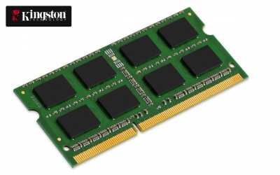 Compra Memoria RAM Kingston DDR3L, 1600MHz, 8GB, CL11, SO-DIMM, KCP3L16SD8/8 | Cyberpuerta.mx