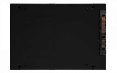 Compra Kingston SKC600 SSD 256GB 2.5in SATA III SKC600/256G ...