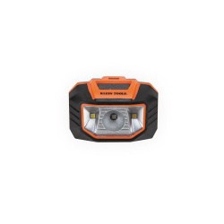 Compra Klein Tools Linterna LED Tipo Minero 150 Lúmenes Naranja, 56220 ...
