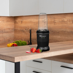 Compra Koblenz Procesador de Alimentos BKM-800, 1000W, Gris, BKM-800 | Cyberpuerta.mx