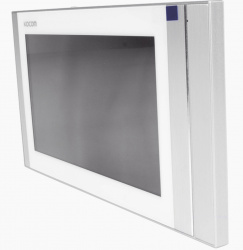 Compra Kocom Videoportero KCV-T701SM, Monitor 7", Alámbrico, KCV-T701SM | Cyberpuerta.mx